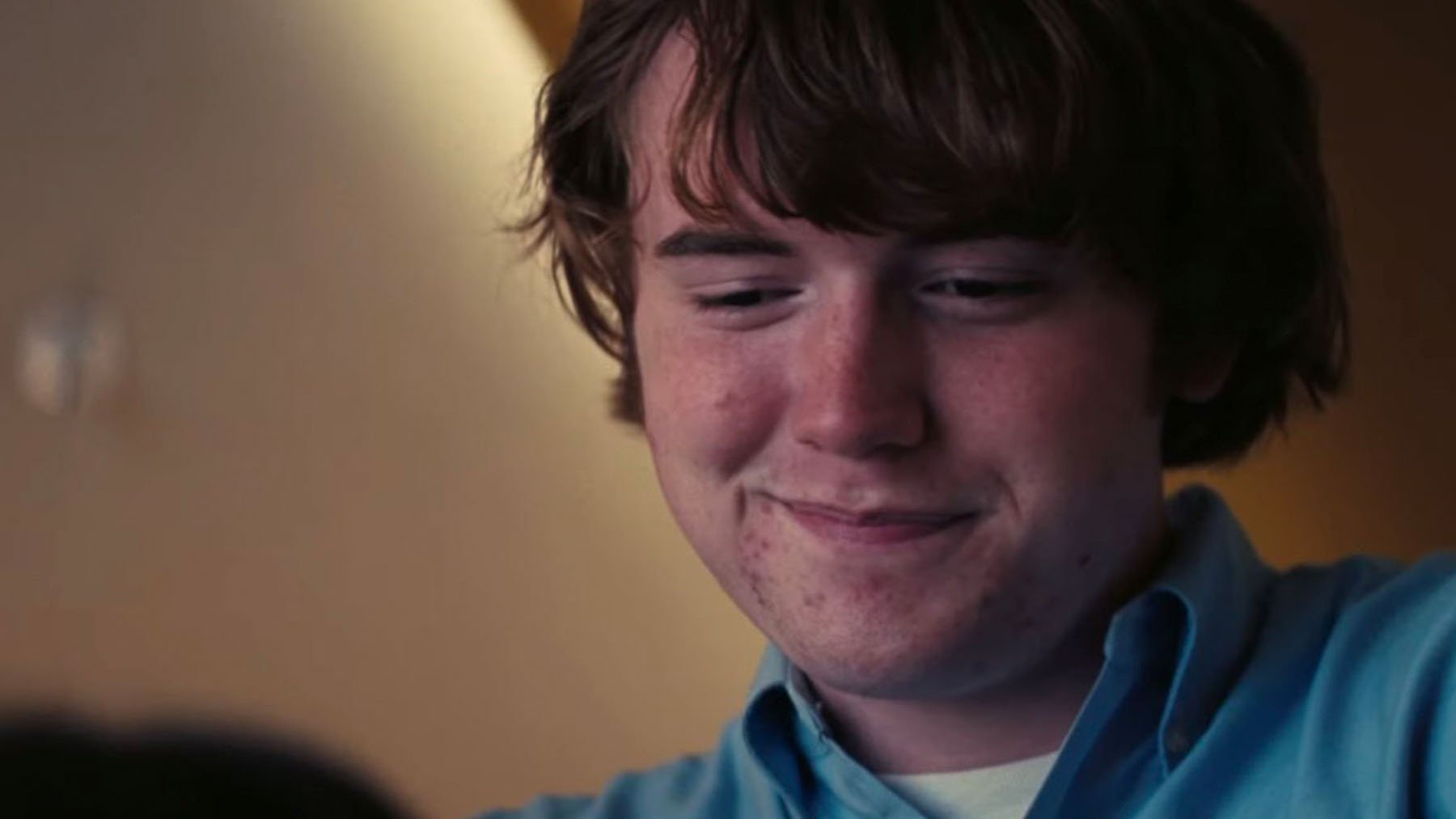 Cooper Hoffman será la "musa sexual" de Olivia Wilde en el thriller ...