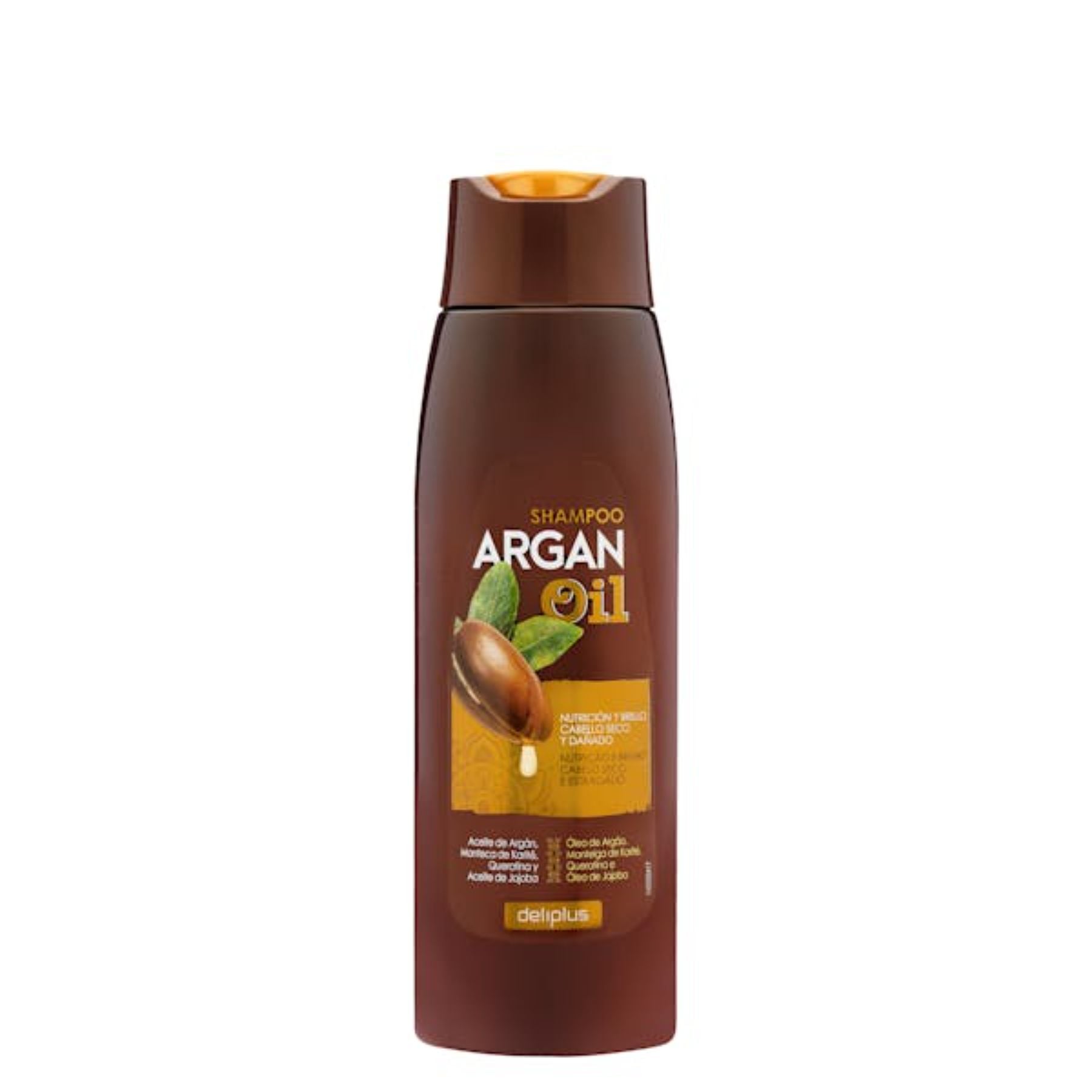 Soy dermatóloga y éste champú de Mercadona es el que más recomiendo
