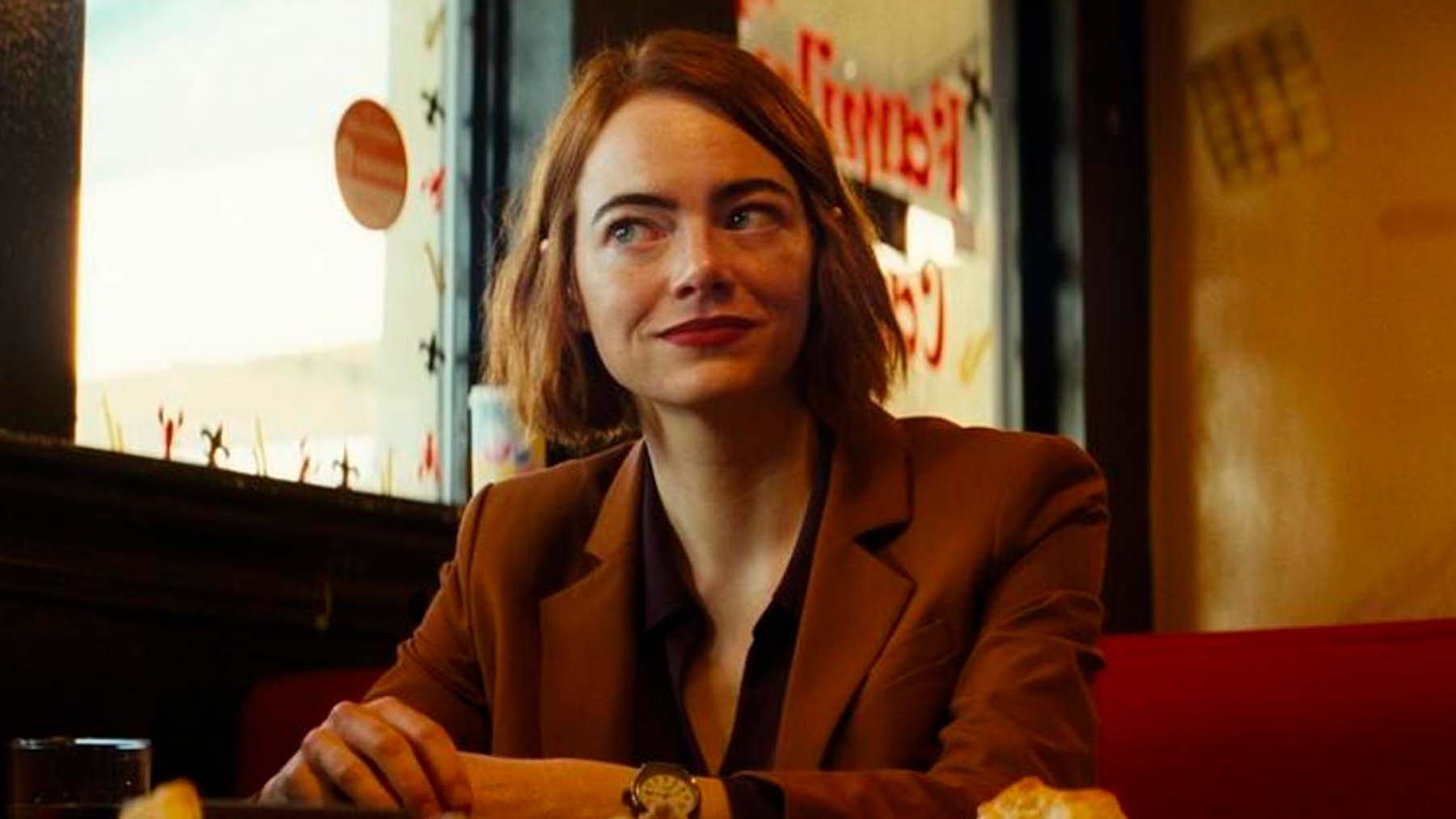 La última película de Emma Stone y Yorgos Lanthimos ya está en el ...