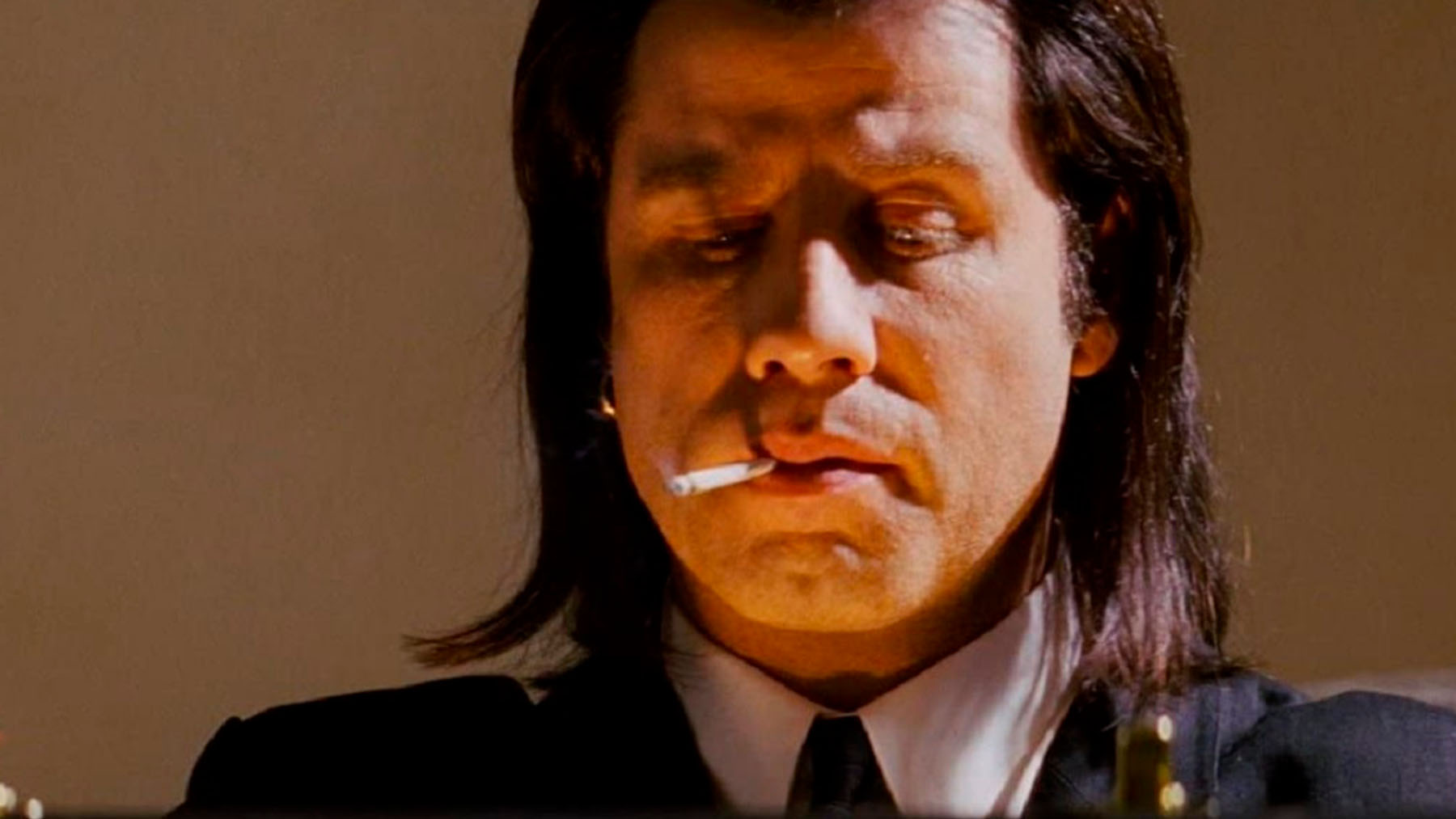 'Pulp Fiction' vuelve a los cines: 6 curiosidades del pilar ...