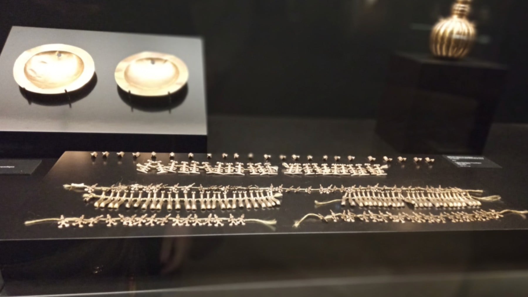 Tesoro de los quimbayas: una obra maestra del arte precolombino que ...