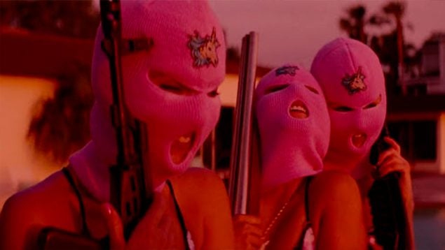 'Spring Breakers 2': se anuncia la secuela sin ninguna de las estrellas ...