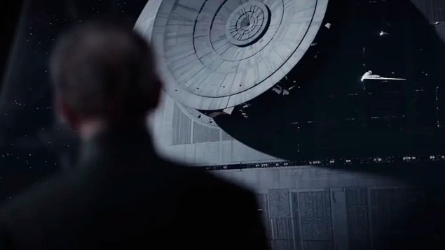 Demandan a Disney por la "resurrección digital" de Peter Cushing en ...