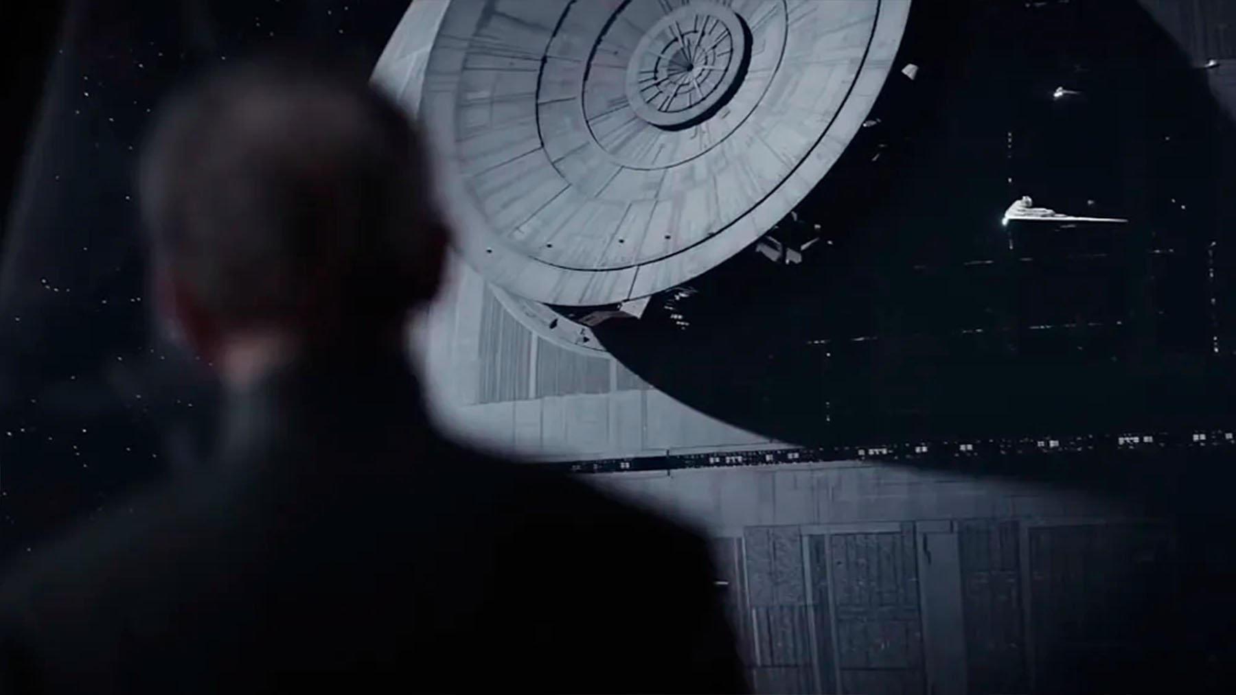 Demandan a Disney por la "resurrección digital" de Peter Cushing en ...