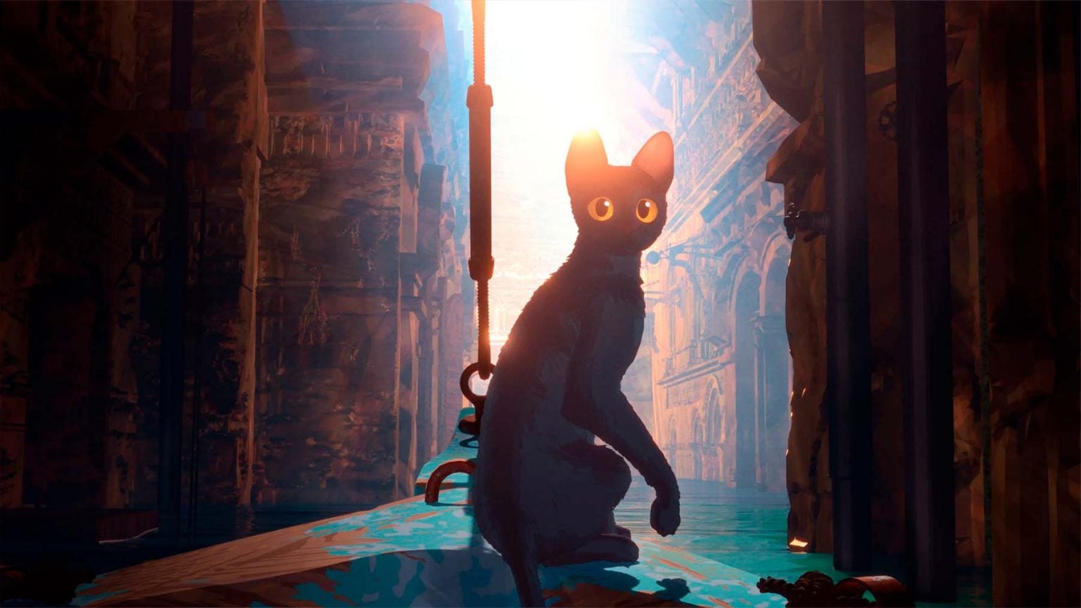Dónde ver 'Flow': la película de animación letona que venció a Pixar y ...
