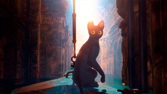 Dónde ver 'Flow': la película de animación letona que venció a Pixar y ...