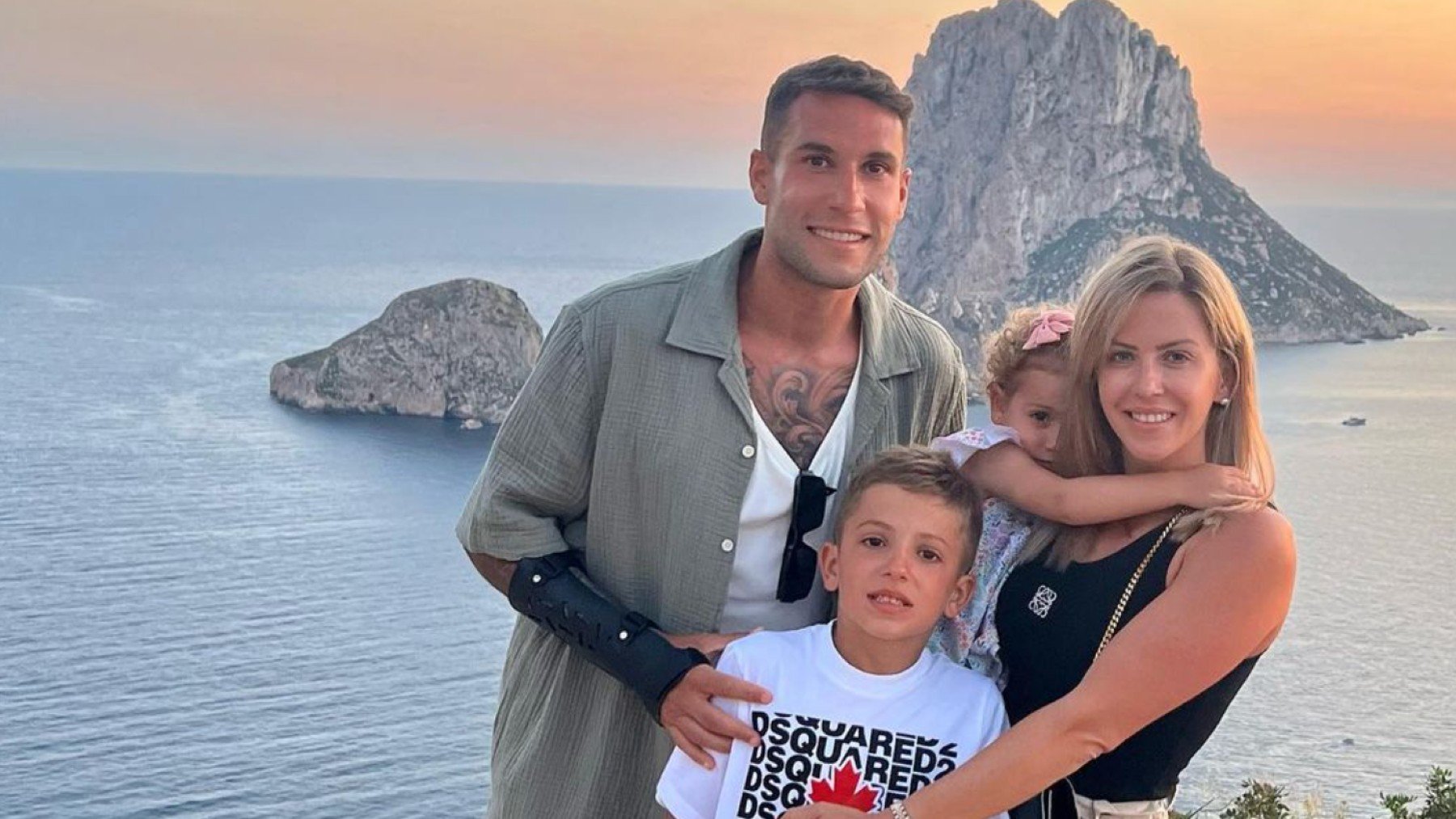 Quién es Hugo Mallo: su pareja, edad, equipo y la denuncia por abuso sexual