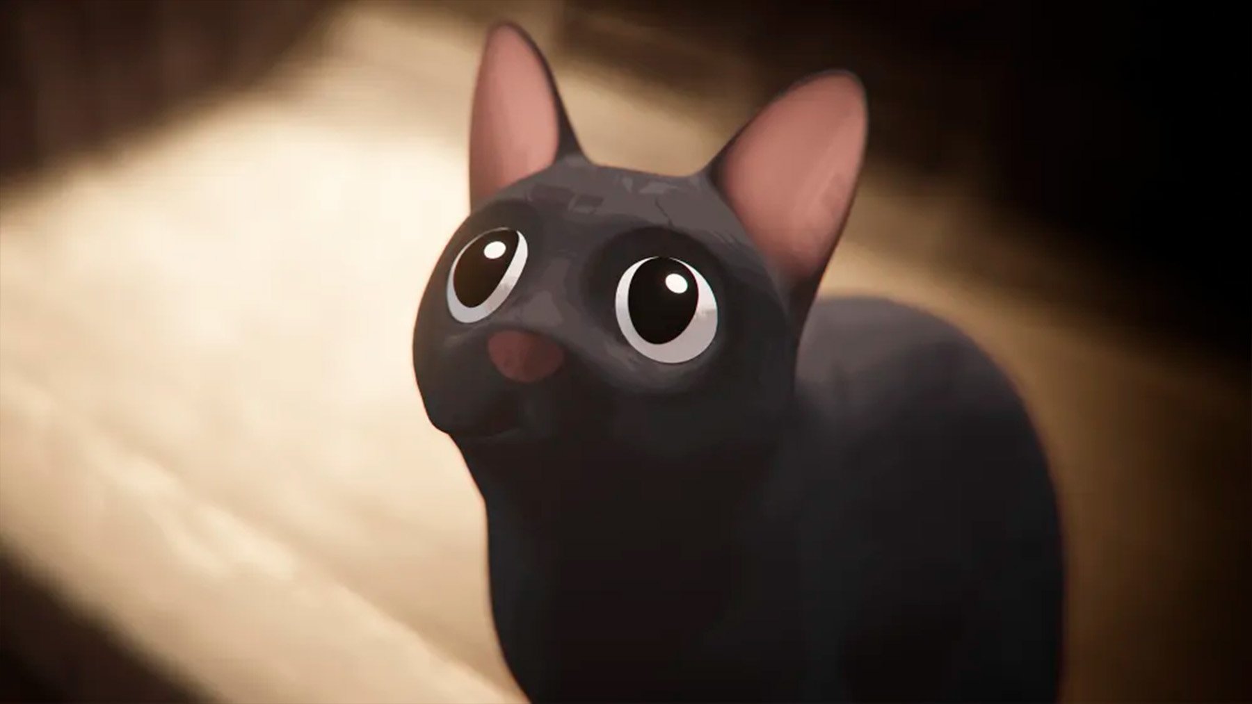 Tráiler de 'Flow': la "gran tapada" que podría llevarse el Oscar 2025 a ...