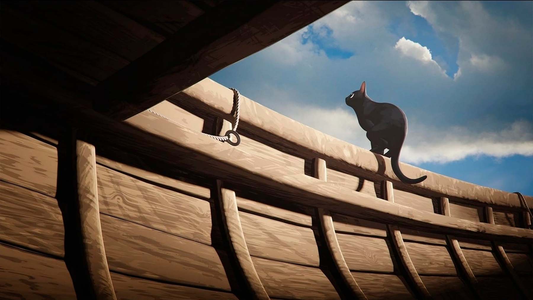 Dónde ver 'Flow': la película de animación letona que venció a Pixar y ...