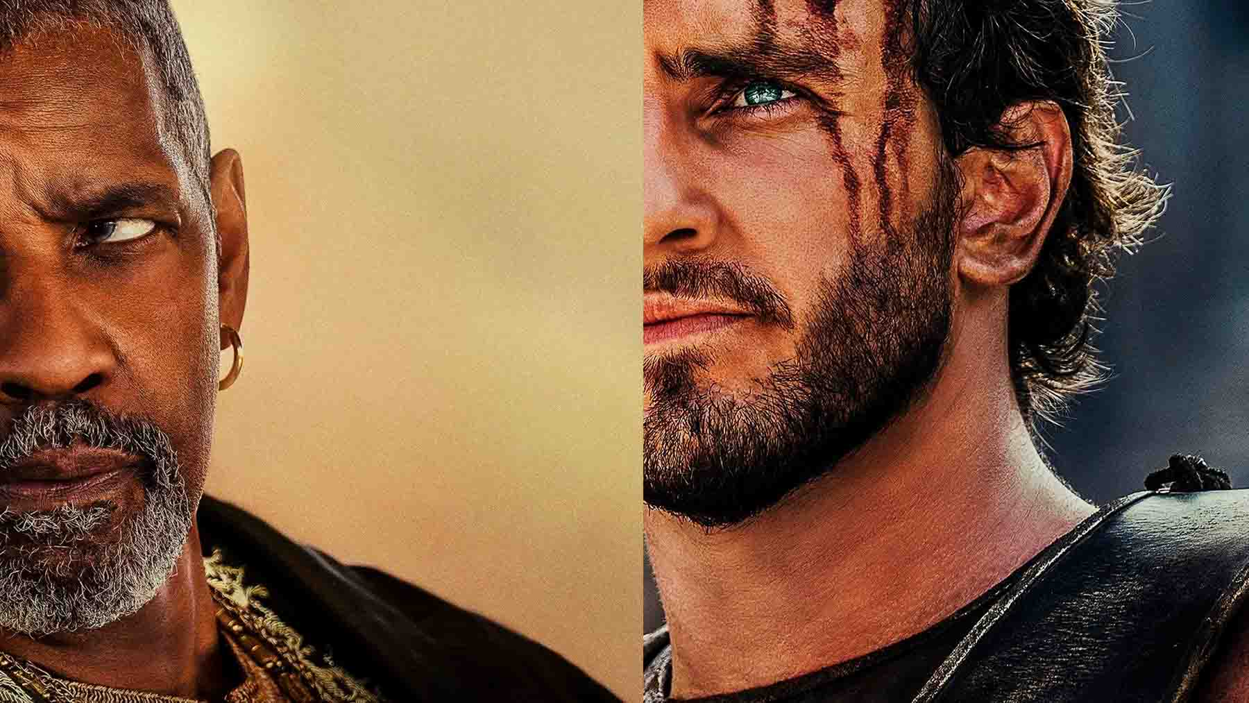 El palo histórico de un experto a 'Gladiator 2': "Basura hollywoodiense..."