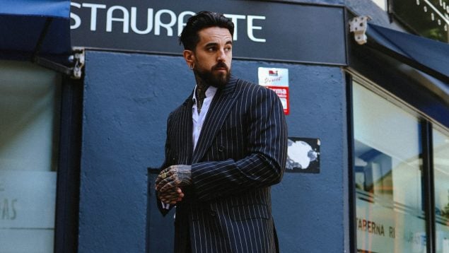 RENÉ ZZ lanza ZZEN: suplementos para el crecimiento personal