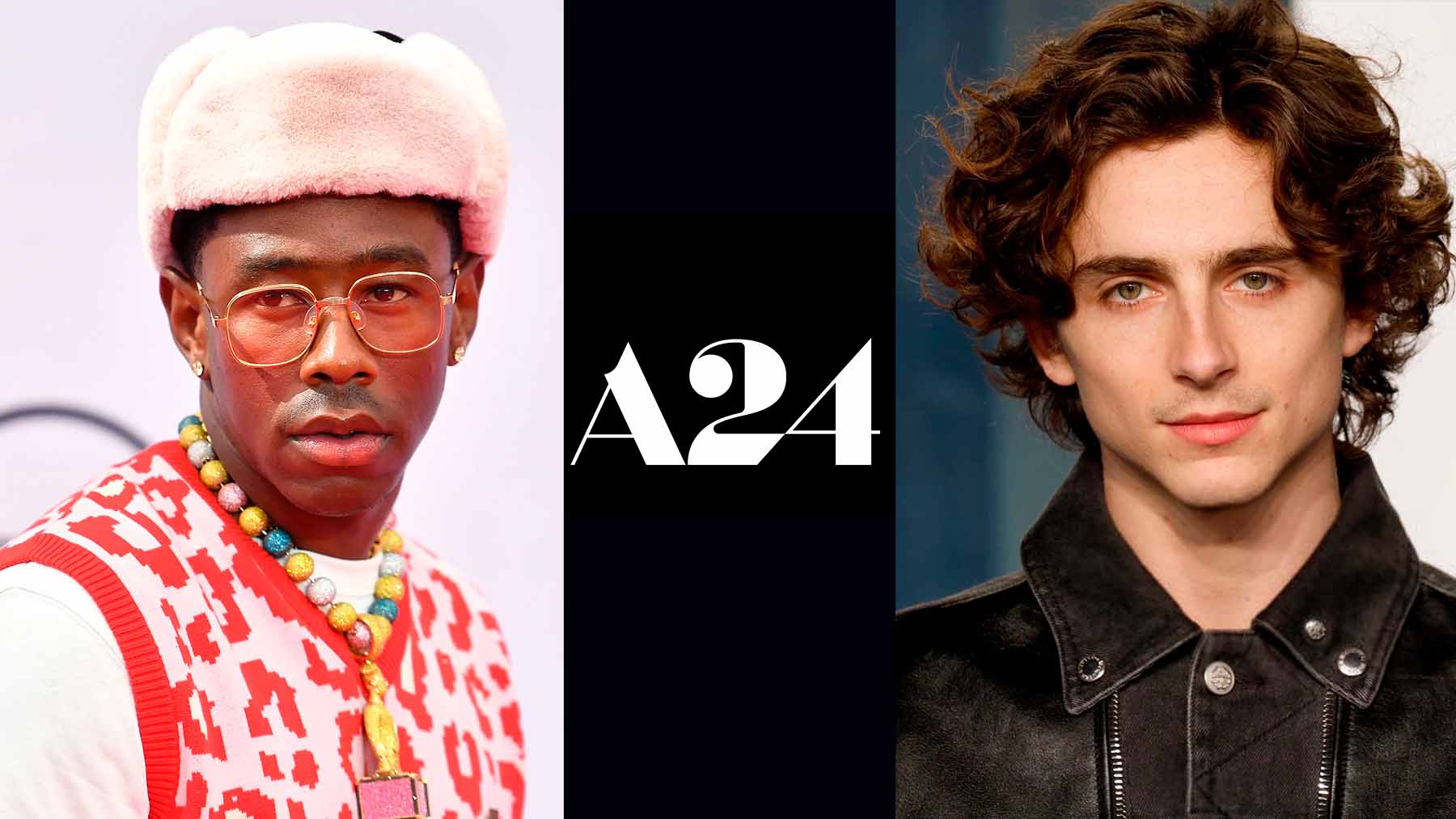 Tyler, The Creator debutará en el cine con Timothée Chalamet gracias a ...