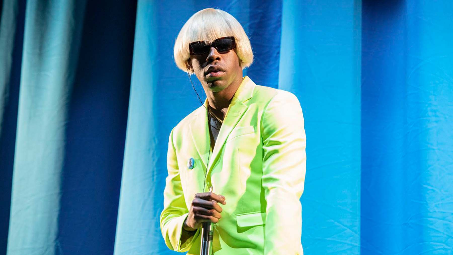 Tyler, The Creator debutará en el cine con Timothée Chalamet gracias a ...