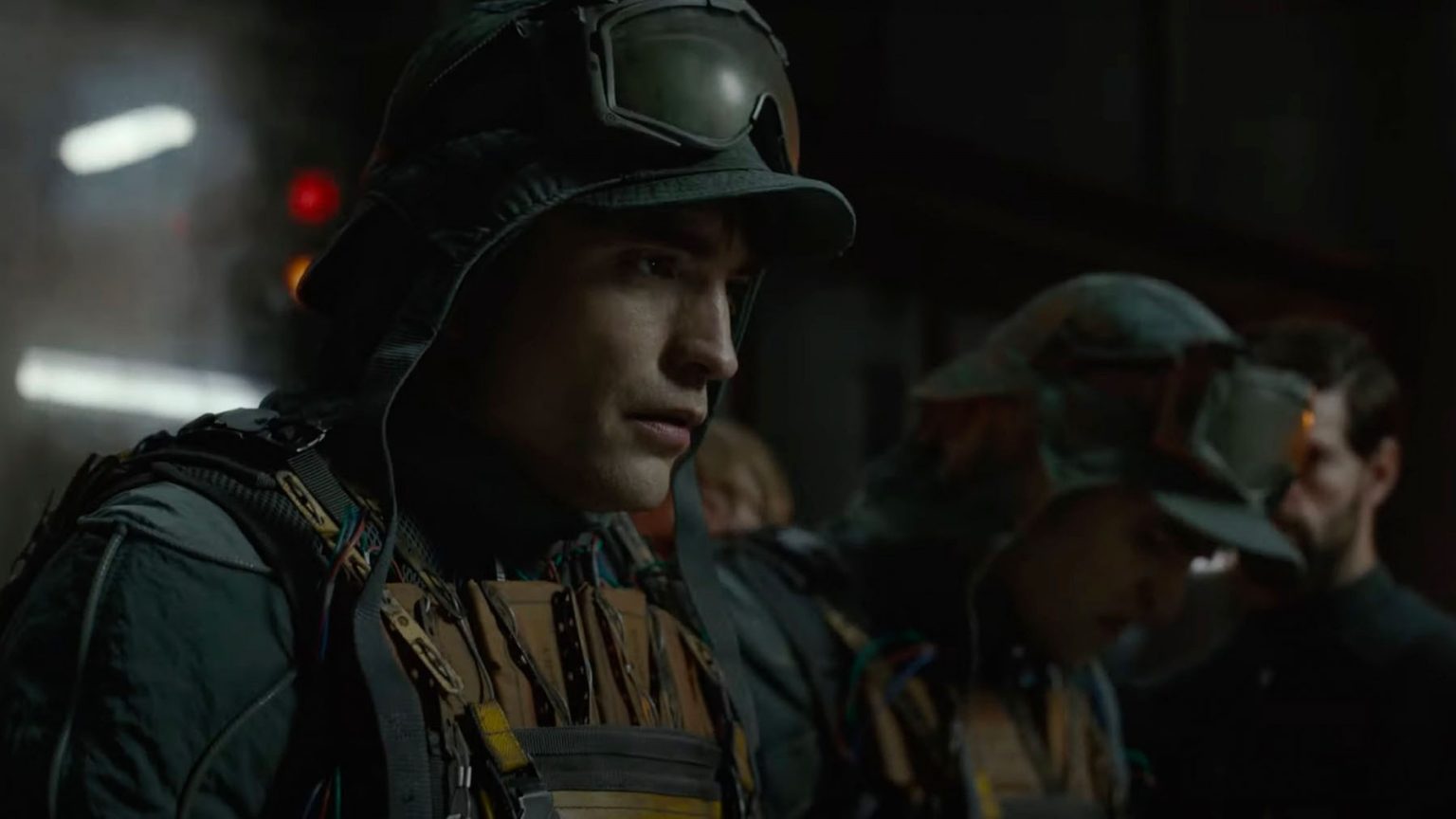 Tráiler de 'Mickey 17': el regreso de Bong Joon-Hoo tras el éxito de ...