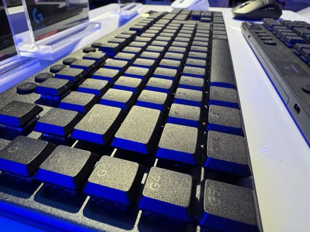 Logitech G presenta una avalancha de novedades en Logi PLAY 2024