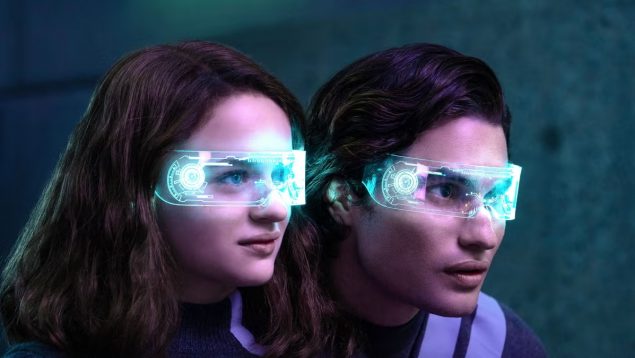 Los Feos: ¿habrá segunda película en Netflix?