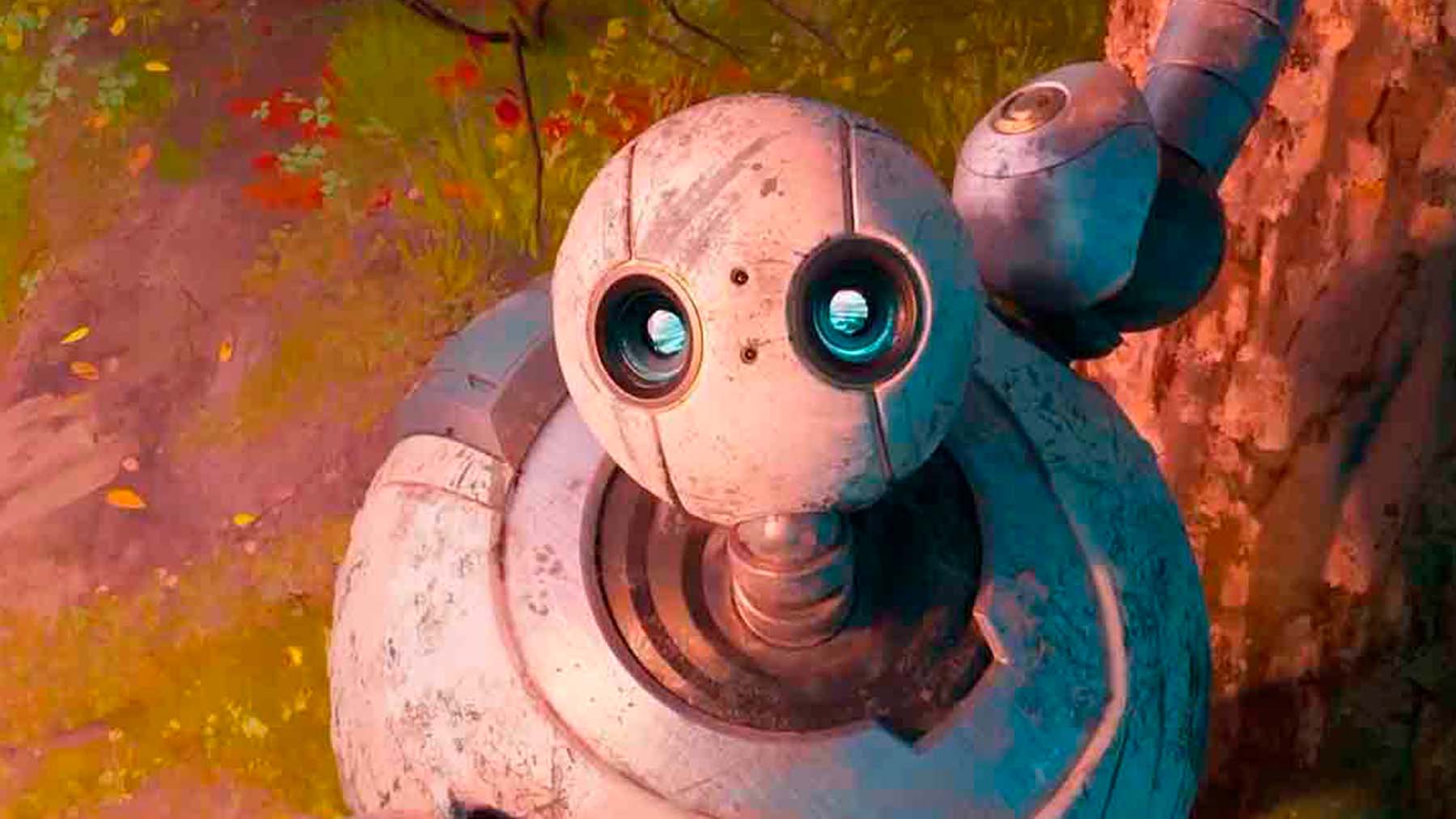 Esta cinta de animación de Dreamworks podría quitarle el Oscar a 'Del ...