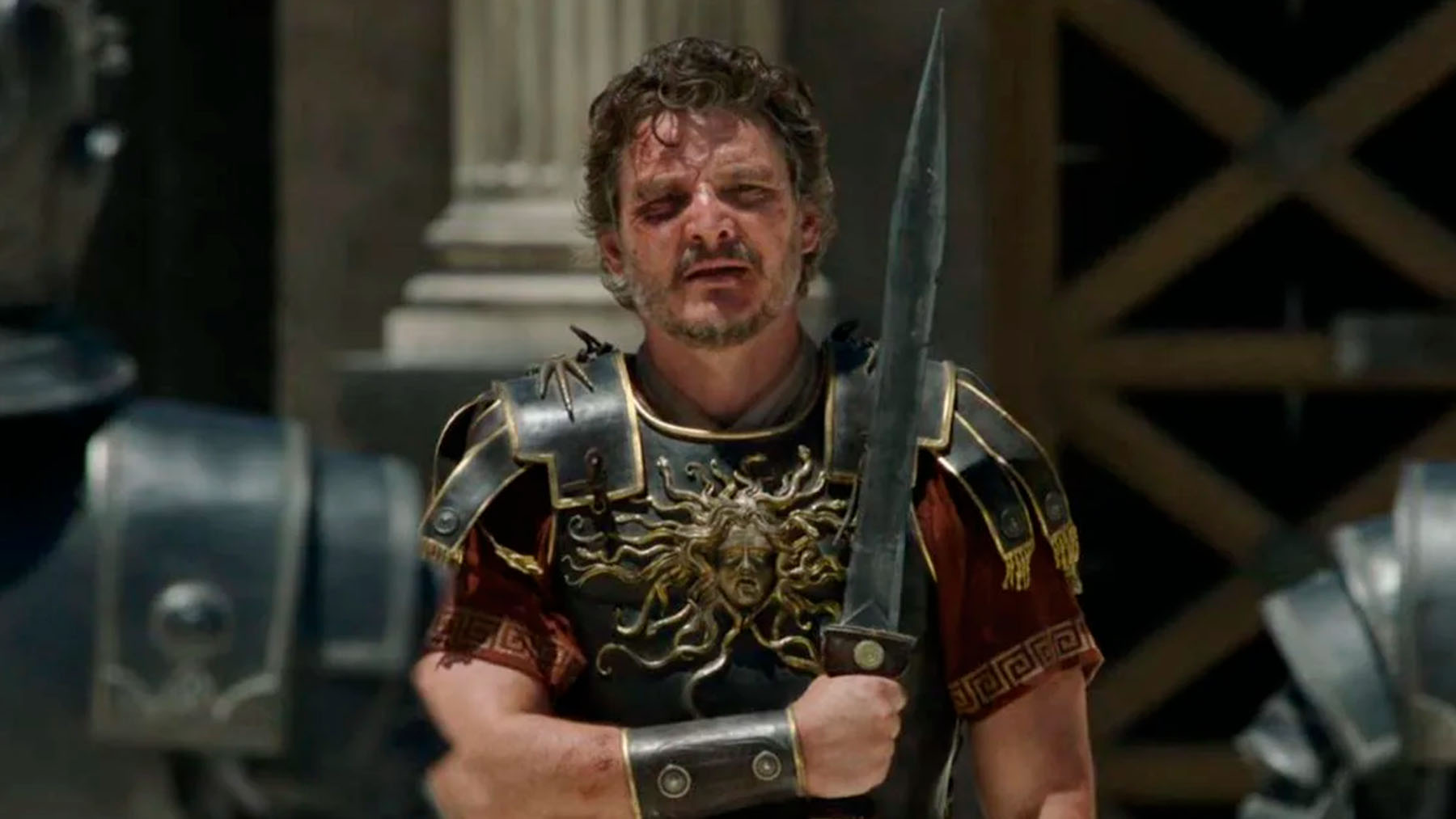 Dónde ver 'Gladiator II': la secuela romana ya tiene fecha de estreno ...