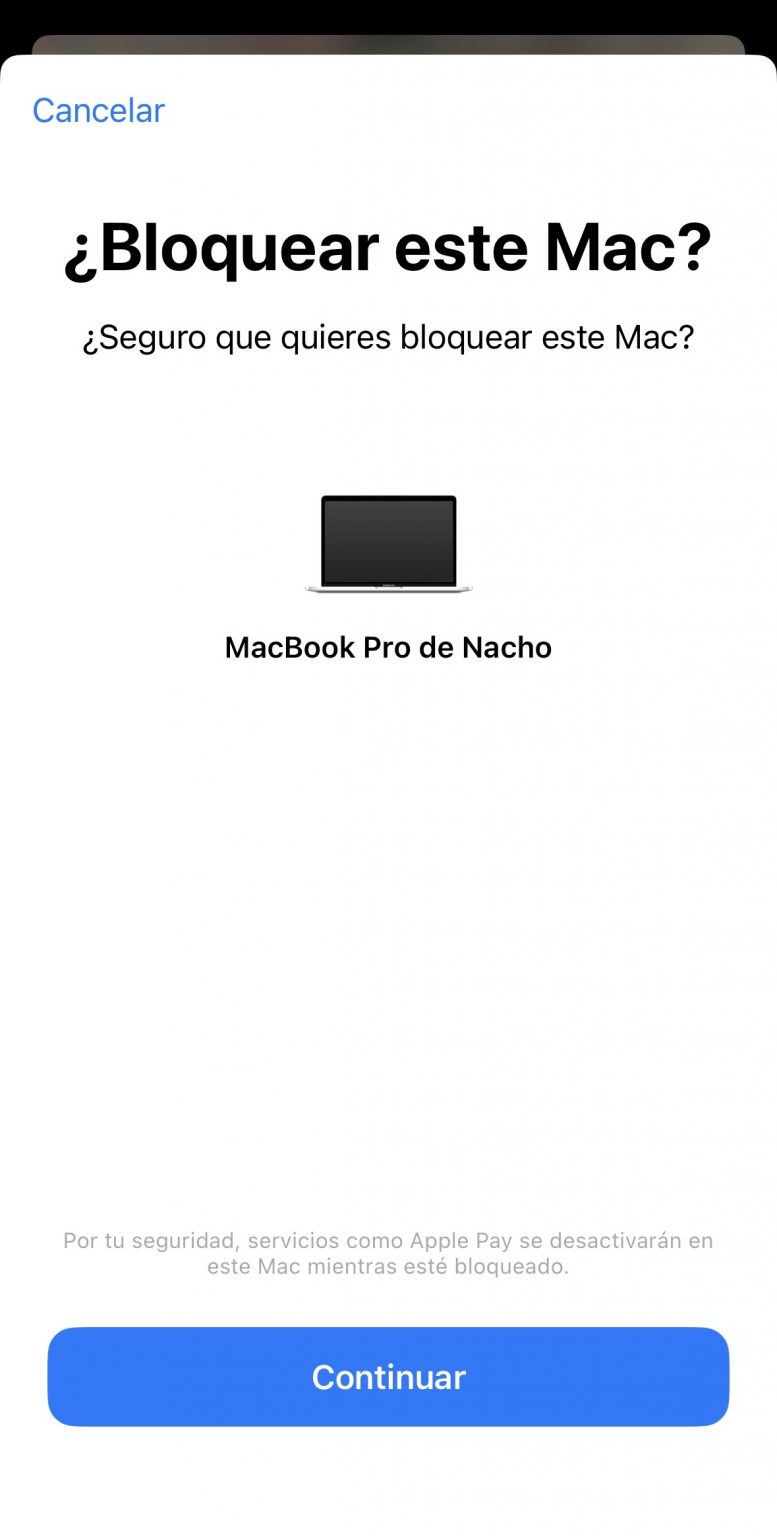 Cómo encontrar tus dispositivos Apple si los pierdes de vista