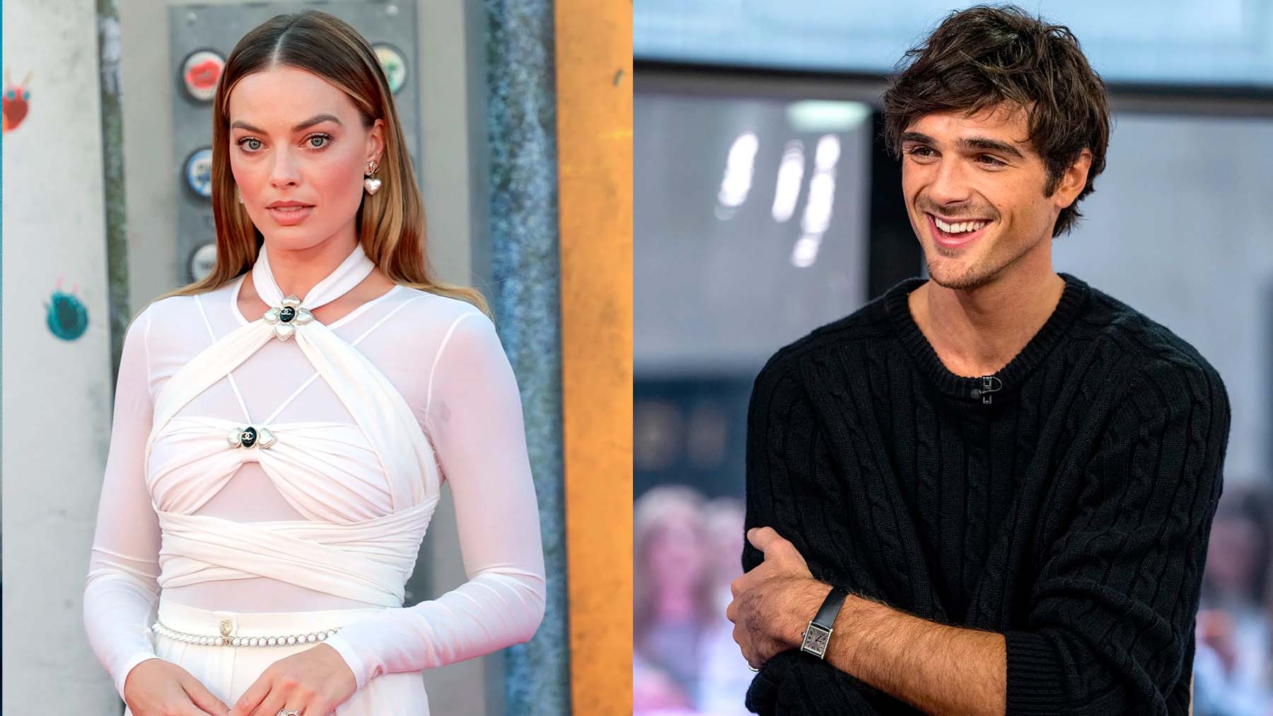 'Cumbres Borrascosas': Margot Robbie y Jacob Elordi protagonizarán la ...