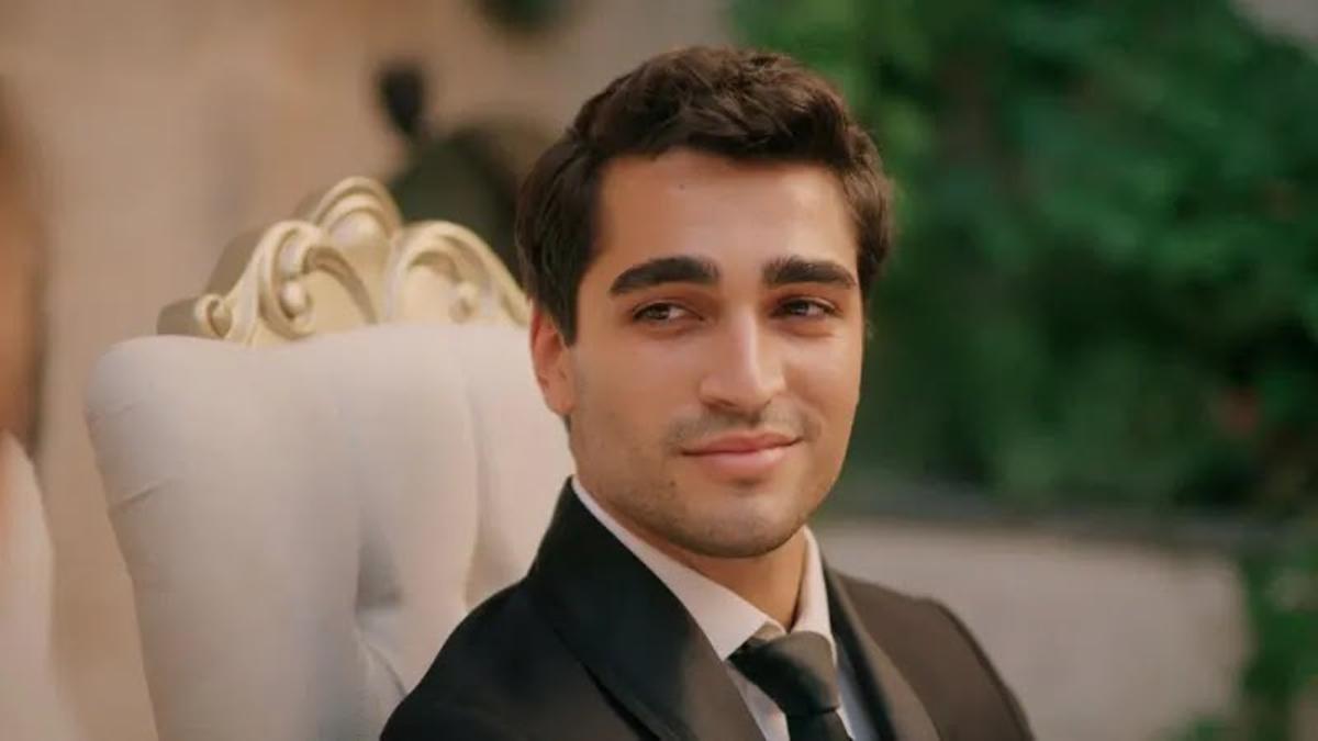 Mert Ramazan Demir: su edad, su pareja y biografía de Ferit en 'Una nueva vida'