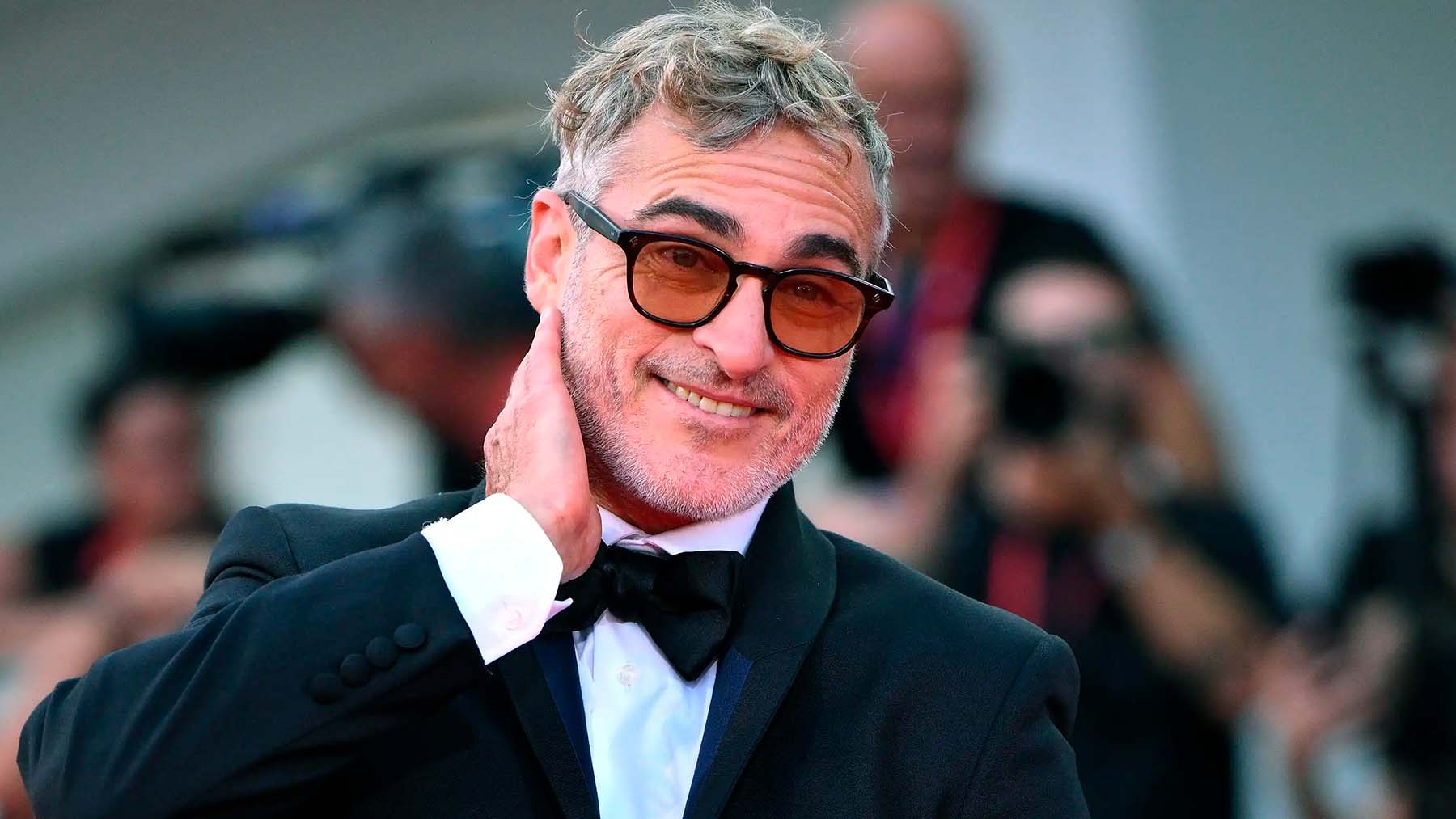 La productora a la que dejó tirada Joaquin Phoenix se pronuncia sobre ...