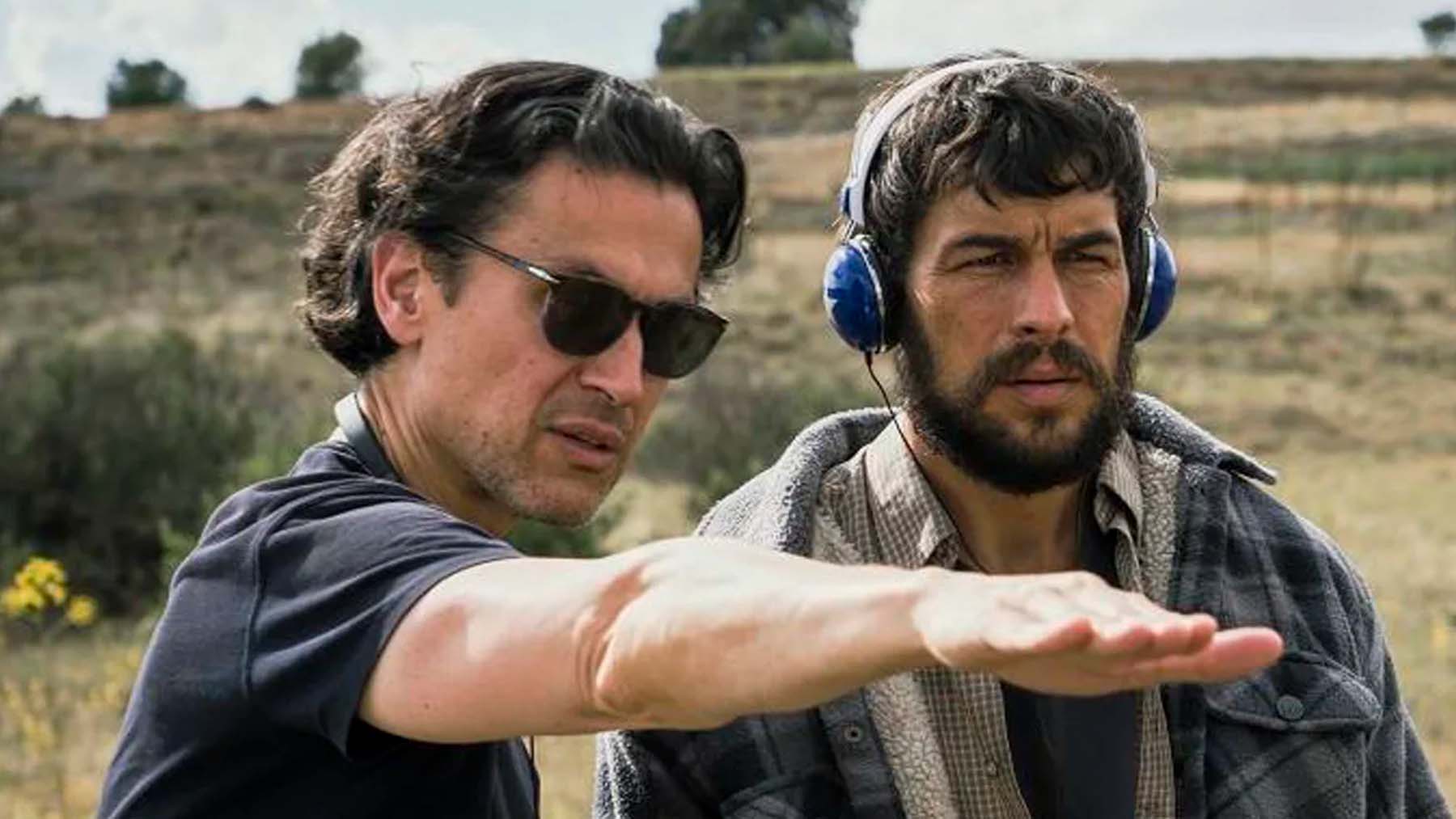 Tráiler de 'Escape': así es la nueva película de Rodrigo Cortés que ...