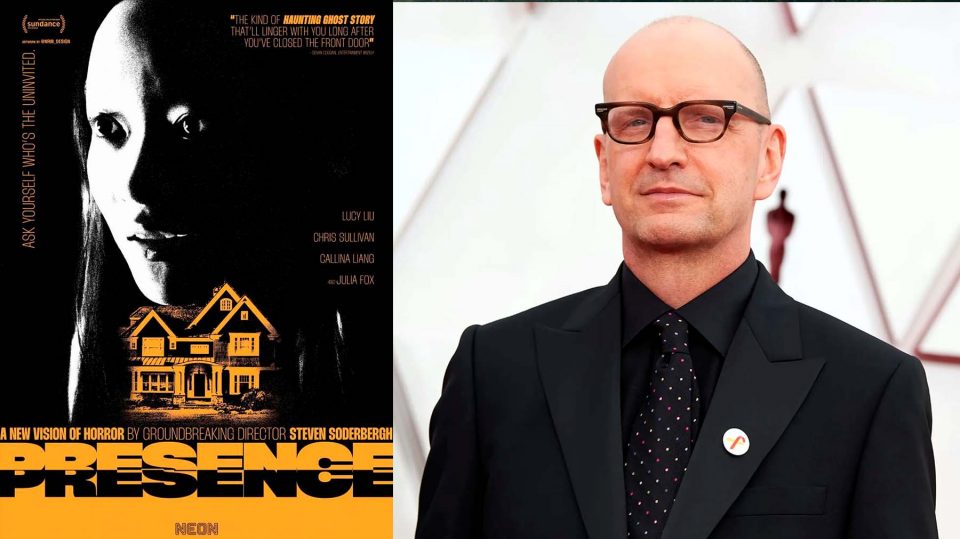 Tráiler de 'Black Bag': lo nuevo de Steven Soderbergh con Michael ...
