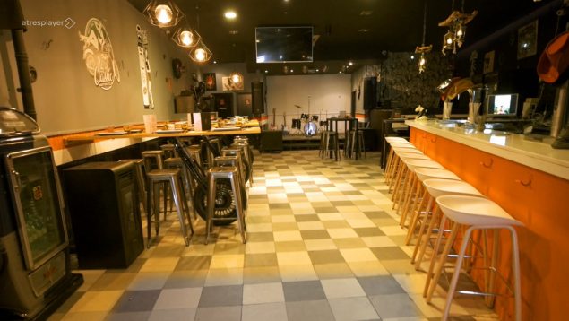 ¿Sigue abierto el restaurante La dulce Harleey que ha protagonizado ...