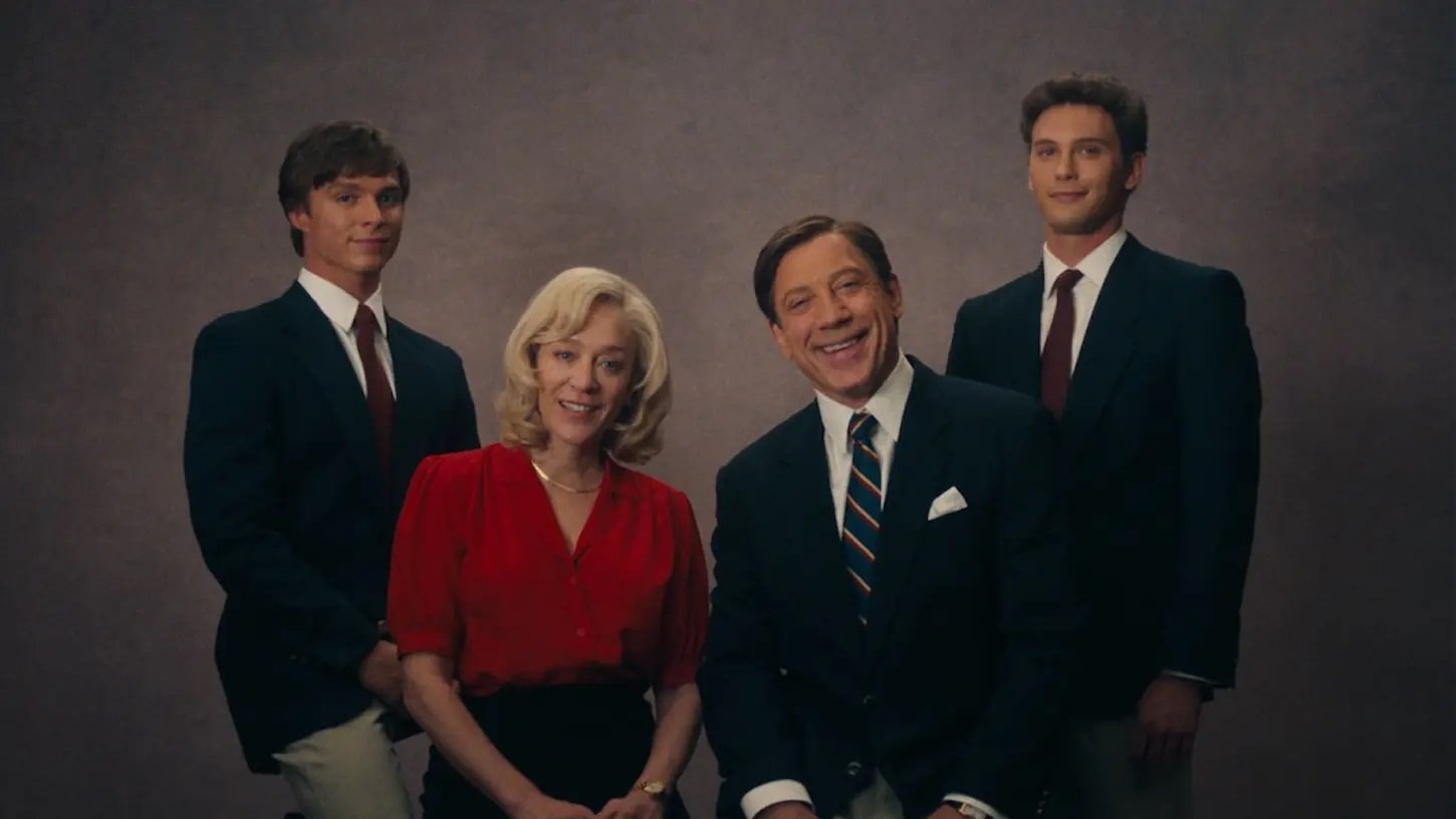 Monstruos: la historia real que cuenta la nueva serie de Netflix