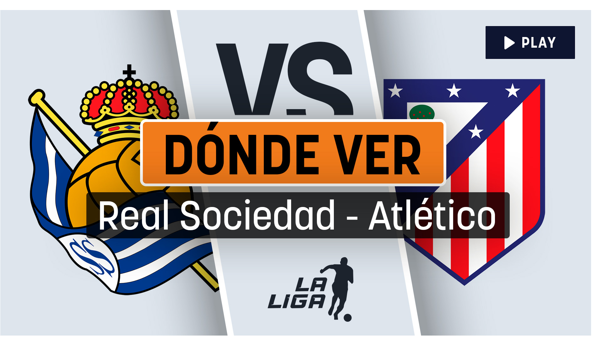 Horario Real Sociedad - Atlético de Madrid: a qué hora es y dónde ver por TV online el partido ...