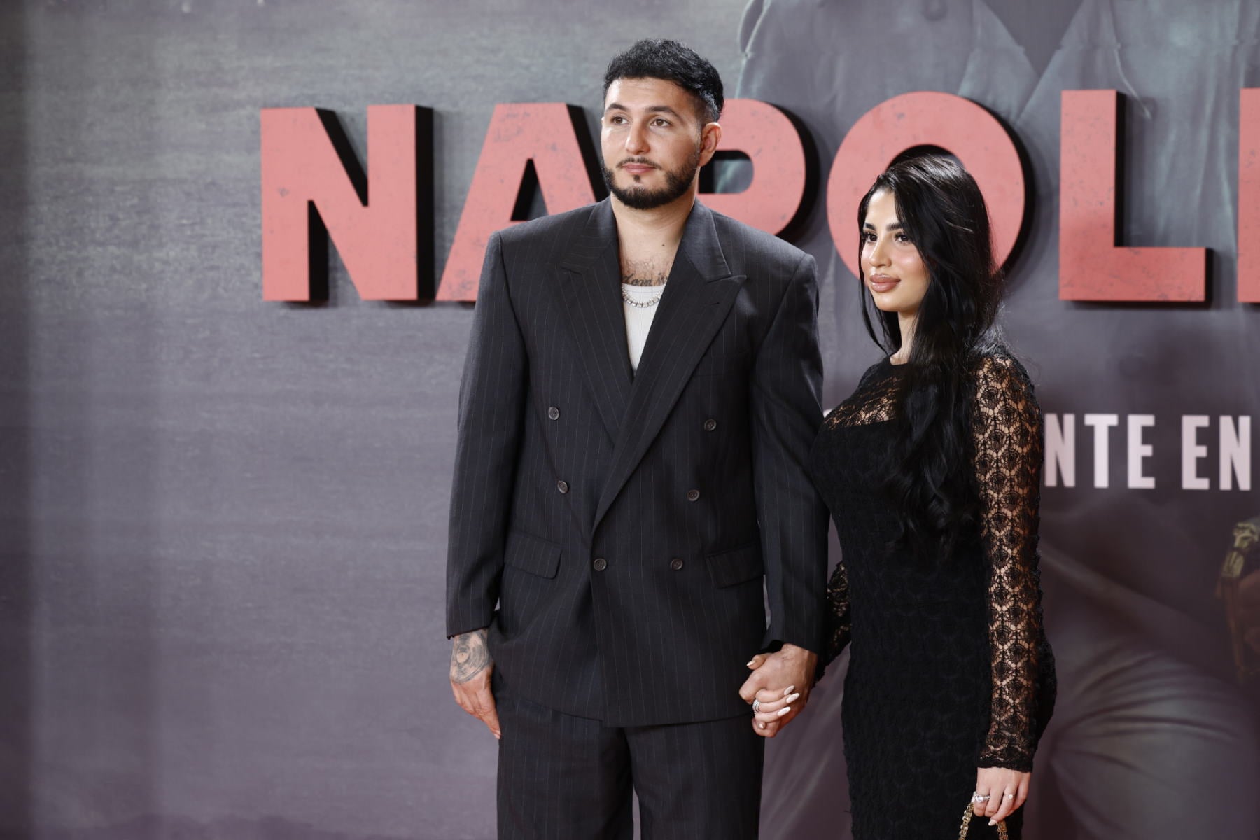 Así es Lola Romero: todo sobre la novia de Omar Montes que es una ...