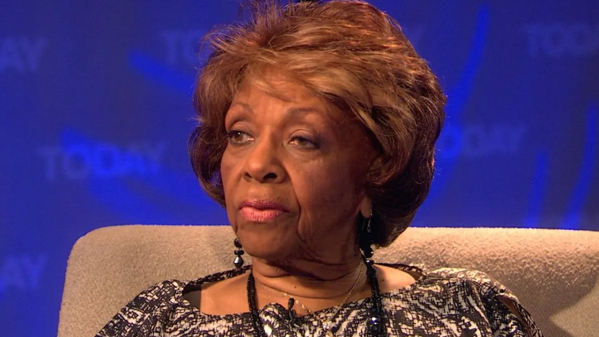 Muere Cissy Houston, madre de Whitney Houston, a los 91 años