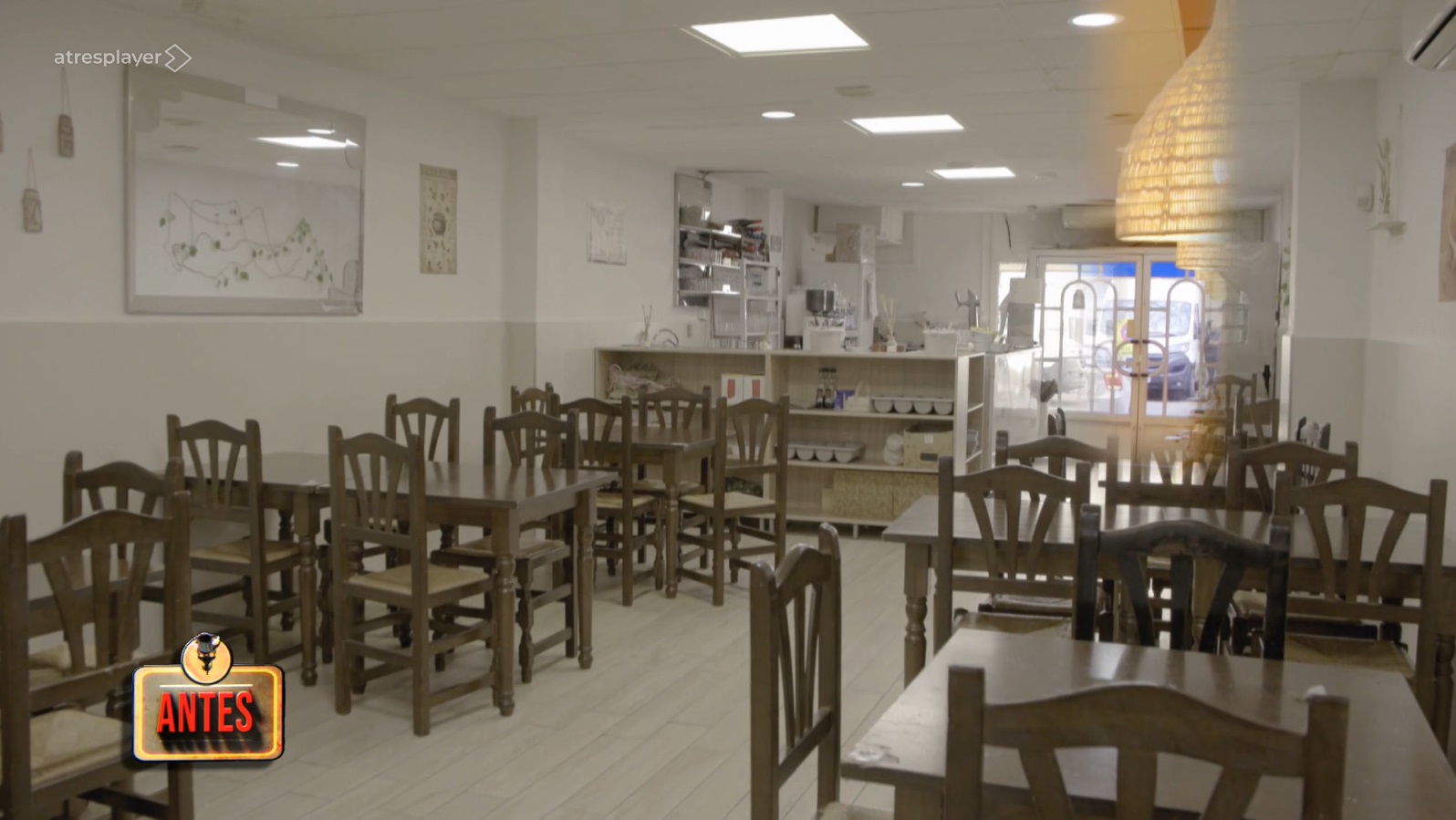 ¿Sigue abierto el restaurante El Sitio que ha protagonizado Pesadilla ...