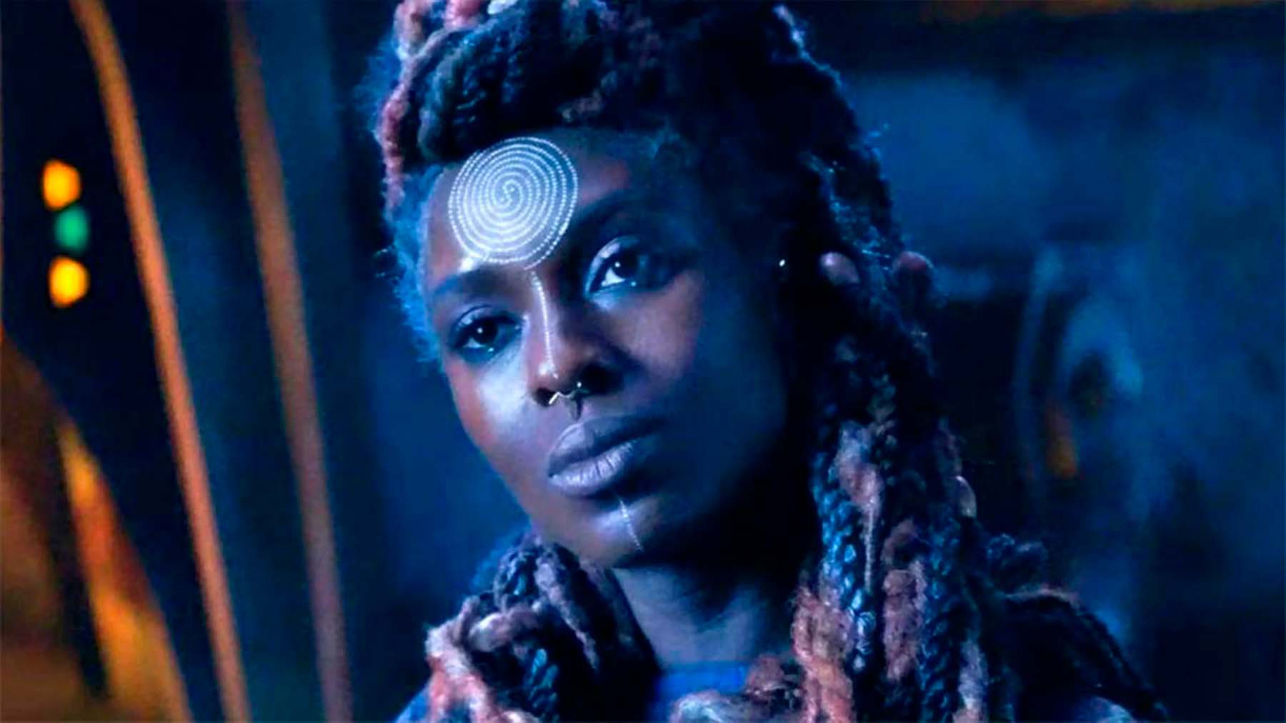 Esta actriz de Star Wars quiere que Disney denuncie el racismo: "Woke ...