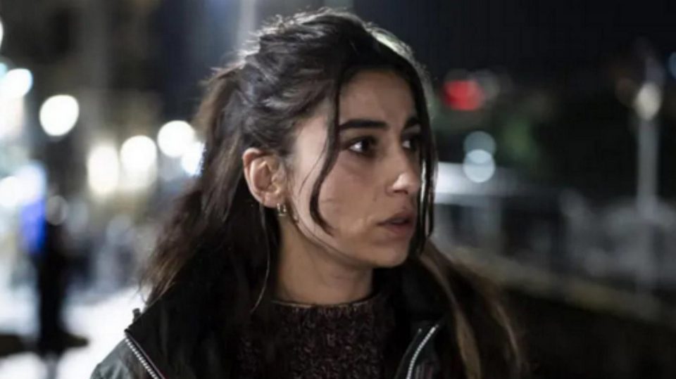 Dónde ver 'La infiltrada', la película ganadora de los premios Goya 2025