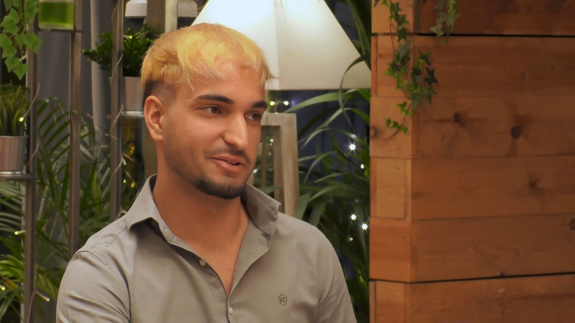 First Dates: una soltera, muy molesta por un comentario de su cita