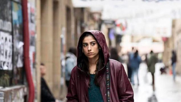 La historia real de una policía infiltrada en ETA: éste es el thriller ...