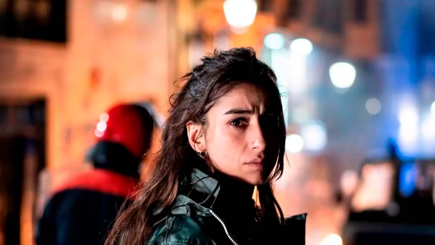 La historia real de una policía infiltrada en ETA: éste es el thriller que acaba de llegar a los ...