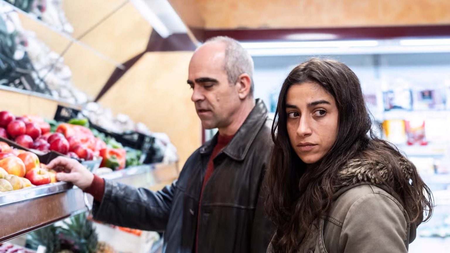 La historia real de una policía infiltrada en ETA: éste es el thriller que acaba de llegar a los ...