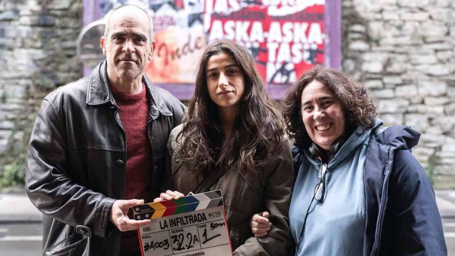 La historia real de una policía infiltrada en ETA: éste es el thriller que acaba de llegar a los ...