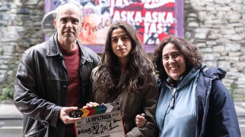 La historia real de una policía infiltrada en ETA: éste es el thriller que acaba de llegar a los ...