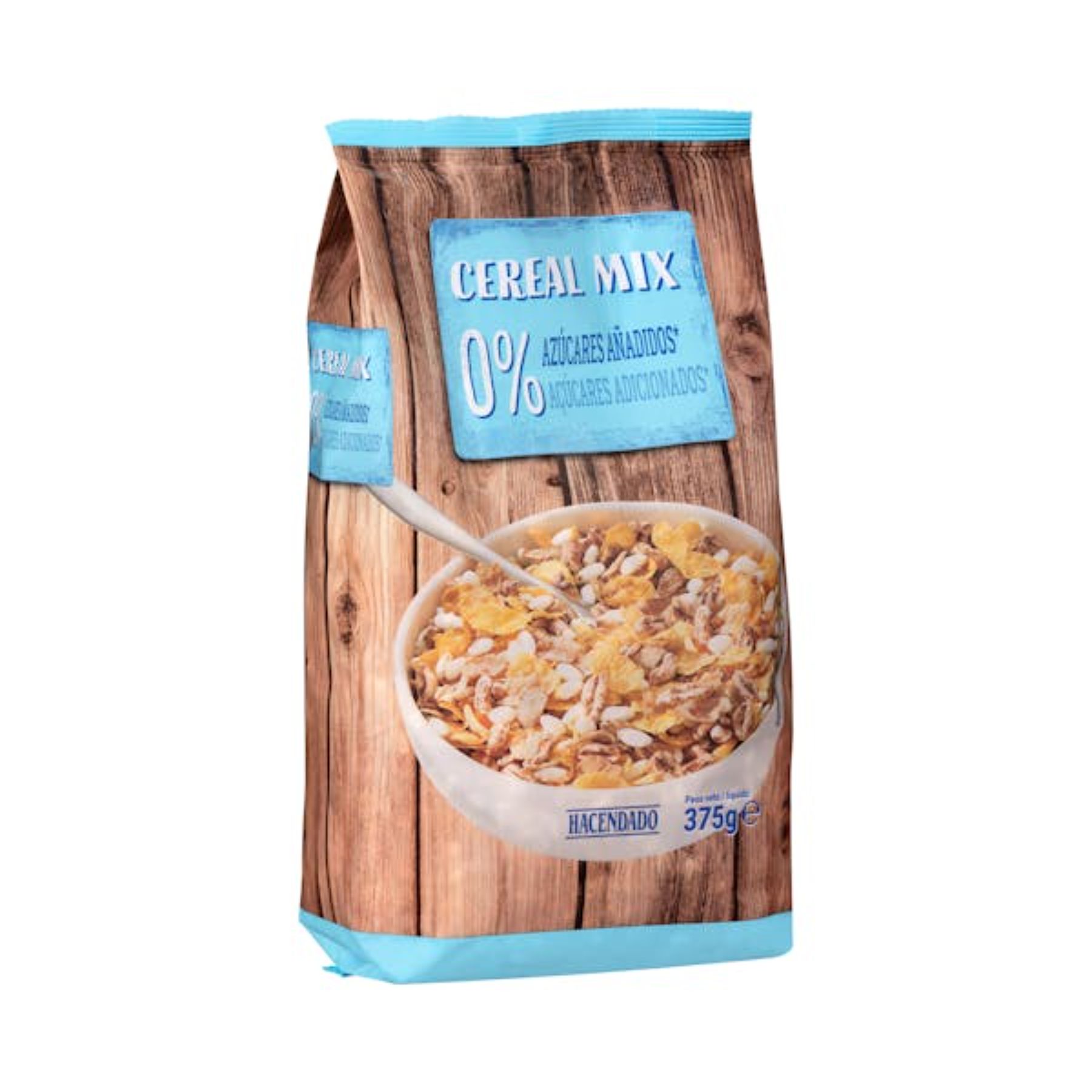 Mercadona tiene los únicos cereales que recomiendan los expertos: cuestan menos de 2 euros