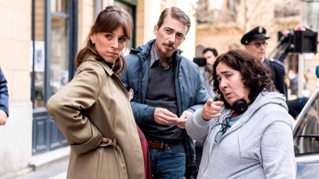 La historia real de una policía infiltrada en ETA: éste es el thriller que acaba de llegar a los ...