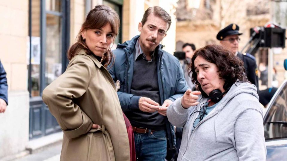 La historia real de una policía infiltrada en ETA: éste es el thriller que acaba de llegar a los ...