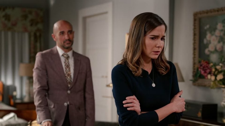 Sueños De Libertad Cuántos Capítulos Y Temporadas Tiene La Serie De