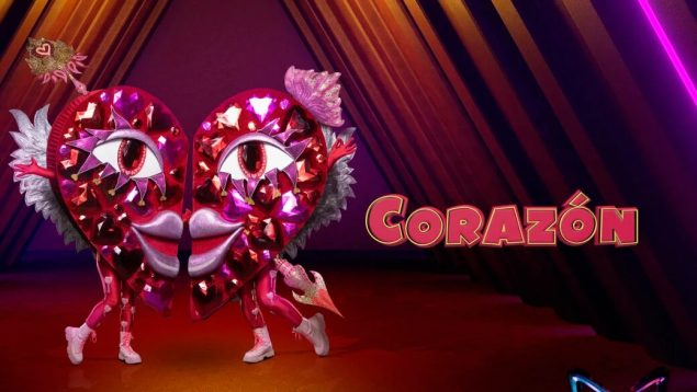 Horario Mask Singer 4: a qué hora y dónde ver en directo online y por ...