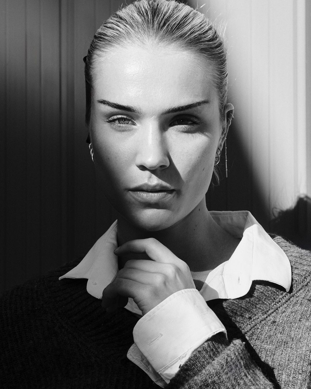 Muere la modelo Elise Hodder a los 24 años al salir de una fiesta