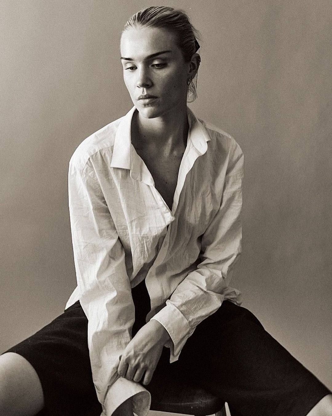 Muere la modelo Elise Hodder a los 24 años al salir de una fiesta