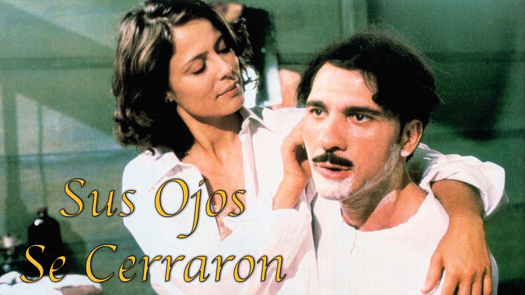 Aitana Sánchez-Gijón: las 5 mejores películas de la actriz Goya de ...